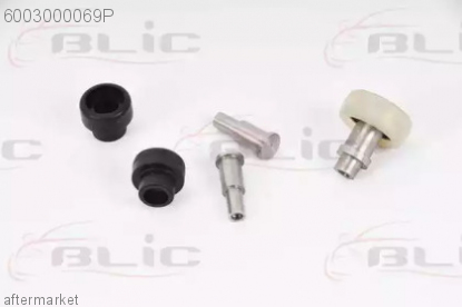 7701048702 RENAULT - Направляющая ролика, сдвижная дверь. Замена ...