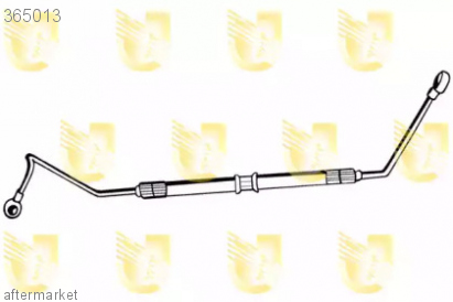 365013 UNIGOM - Шлангопровод. Замена, описание, фото, аналоги, цены, купить запчасти в ближайшем ...