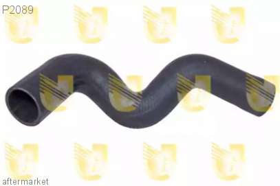 P2089 UNIGOM - Трубка нагнетаемого воздуха. Замена, описание, фото ...