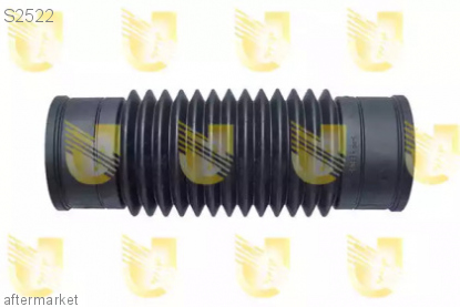 S2522 UNIGOM - Шланг, система подачи воздуха. Замена, описание, фото ...