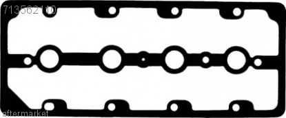 55194045 FIAT - Прокладка, крышка головки цилиндра. Замена, описание ...