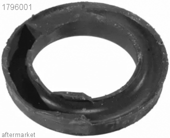 A2103210184 MERCEDES-BENZ - Крепление рессоры. Замена, описание, фото ...