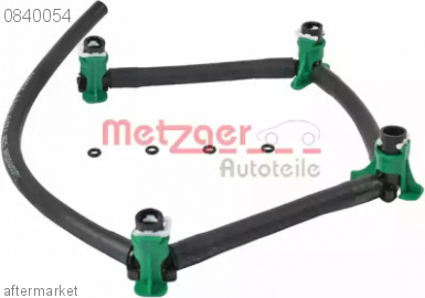 31355340 VOLVO - Шланг, утечка топлива. Замена, описание, фото, аналоги ...