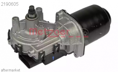 51881061 FIAT - Двигатель стеклоочистителя. Замена, описание, фото ...