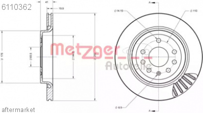 4683364900 FIAT - Тормозной диск. Замена, описание, фото, аналоги, цены ...