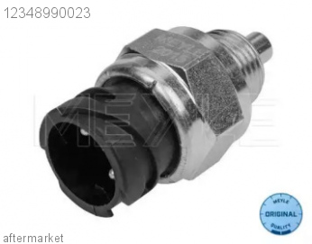 42555374 IVECO - Выключатель, блокировка диффе. Замена, описание, фото ...