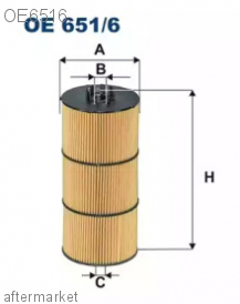 4721800409 MERCEDES-BENZ - Масляный фильтр. Замена, описание, фото ...