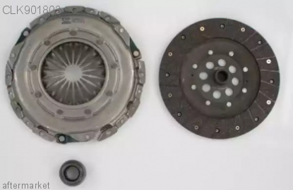 2051J1 PEUGEOT - Комплект сцепления. Замена, описание, фото, аналоги ...