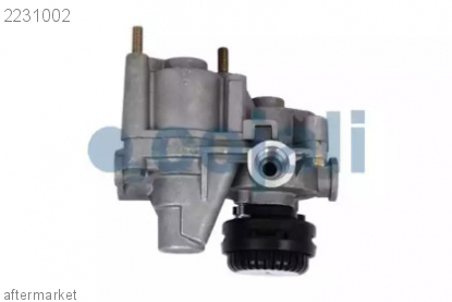 A0054296944 MERCEDES-BENZ - Ускорительный клапан. Замена, описание ...