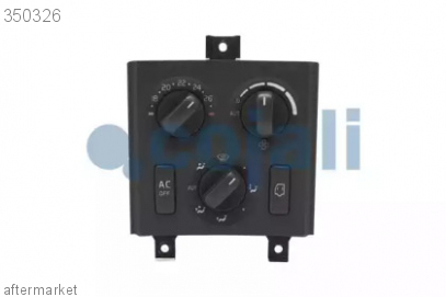 20508582 VOLVO - Блок управления. Замена, описание, фото, аналоги, цены ...