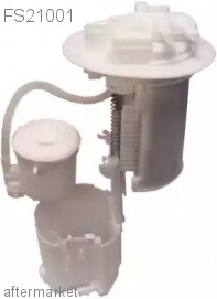 7702412050 TOYOTA - Топливный фильтр. Замена, описание, фото, аналоги ...