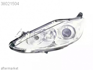 1740029 FORD - Основная фара. Замена, описание, фото, аналоги, цены ...