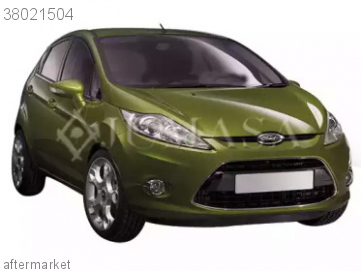 1740029 FORD - Основная фара. Замена, описание, фото, аналоги, цены ...