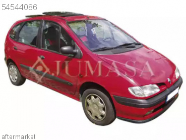 7700354645 RENAULT - Наружное зеркало. Замена, описание, фото, аналоги, цены, купить запчасти в ...