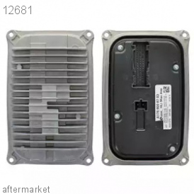 A1769008703 MERCEDES-BENZ - Блок управления. Замена, описание, фото ...