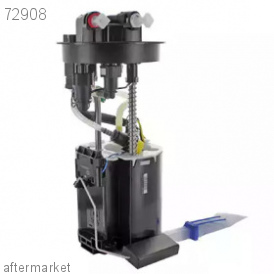 31372882 VOLVO - Элемент системы питания. Замена, описание, фото ...