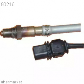 06J906262AA VW - Лямбда-зонд. Замена, описание, фото, аналоги, цены ...