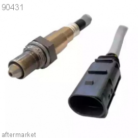 A0075421618 MERCEDES-BENZ - Лямбда-зонд. Замена, описание, фото ...