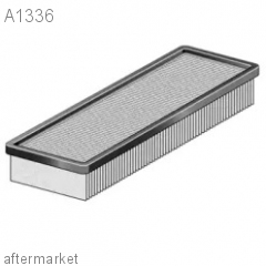 1444PR PEUGEOT - Воздушный фильтр. Замена, описание, фото, аналоги ...