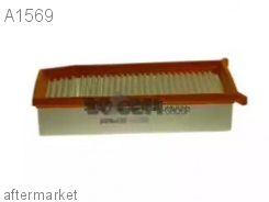 165463998R RENAULT - Воздушный фильтр. Замена, описание, фото, аналоги ...