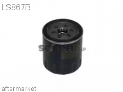 9563874680 PEUGEOT - Масляный фильтр. Замена, описание, фото, аналоги ...