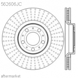 D1597 ROVER - Тормозной диск. Замена, описание, фото, аналоги, цены ...