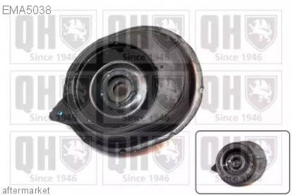 1548182 FORD - Опора стойки амортизатора. Замена, описание, фото ...