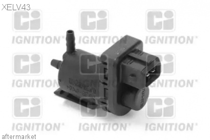 46813569 FIAT - Преобразователь давления, управление ОГ. Замена ...