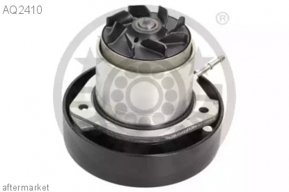 03H121008HV VW - Водяной насос. Замена, описание, фото, аналоги, цены, купить запчасти в ...