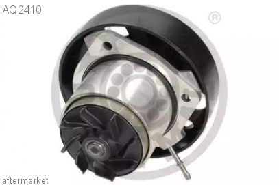 03H121008HV VW - Водяной насос. Замена, описание, фото, аналоги, цены, купить запчасти в ...