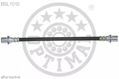 9094702436 TOYOTA - Тормозной шланг. Замена, описание, фото, аналоги ...