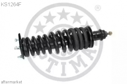 1633201013 MERCEDES-BENZ - Пружина ходовой части. Замена, описание ...