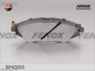 96405129 OPEL - Комплект тормозных колодок, дисковый тормоз. Замена ...