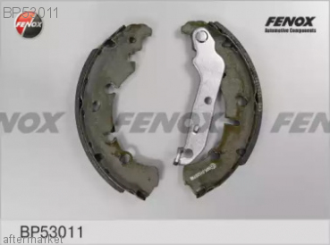 1417551 RENAULT - Комплект тормозных колодок. Замена, описание, фото ...