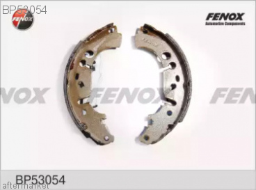 1605459 FIAT - Комплект тормозных колодок. Замена, описание, фото ...