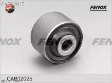 cab02025 fenox - Подвеска, рычаг независимой подвески колеса. Замена, описание, фото, аналоги ...