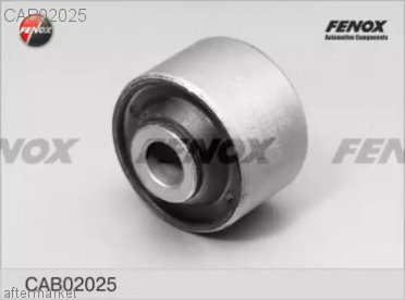 cab02025 fenox - Подвеска, рычаг независимой подвески колеса. Замена, описание, фото, аналоги ...