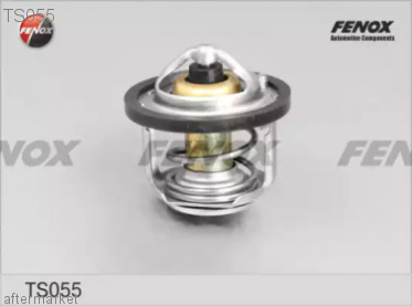 2120095F0A NISSAN - Термостат, охлаждающая жидкость. Замена, описание ...