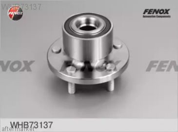 6G912C300GAB FORD - Ступица колеса. Замена, описание, фото, аналоги ...