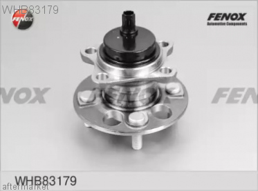 8954452040 TOYOTA - Ступица колеса. Замена, описание, фото, аналоги ...