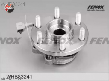 402024X01A RENAULT - Ступица колеса. Замена, описание, фото, аналоги ...