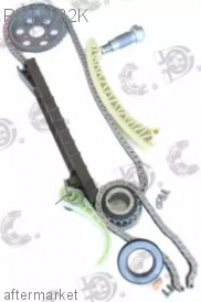 rkt8932k repkit - Комплект цепи привода распредвала. Замена, описание ...