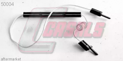 A6695400517 MERCEDES-BENZ - Сигнализатор, износ тормозных колодок ...