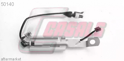 40195043 IVECO - Контакт. Замена, описание, фото, аналоги, цены, купить запчасти в ближайшем ...