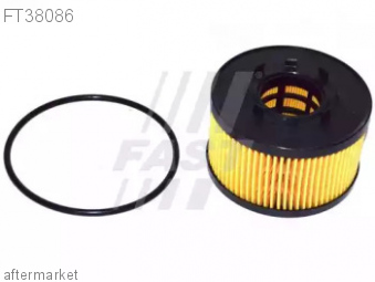 FT38086 FAST - Масляный фильтр. Замена, описание, фото, аналоги, цены ...