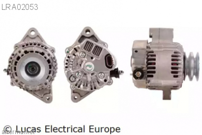 2706067110 TOYOTA - Генератор. Замена, описание, фото, аналоги, цены ...