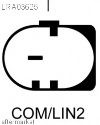 36002929 VOLVO - Генератор. Замена, описание, фото, аналоги, цены, купить запчасти в ближайшем ...