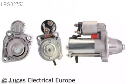 36001081 VOLVO - Стартер. Замена, описание, фото, аналоги, цены, купить ...