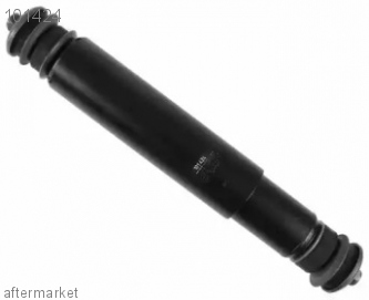 101424 SACHS - Амортизатор. Замена, описание, фото, аналоги, цены ...