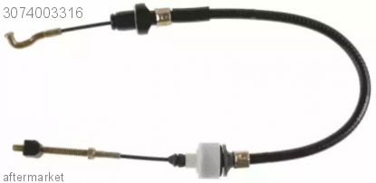 90446929 opel - Трос, управление сцеплением. Замена, описание, фото ...